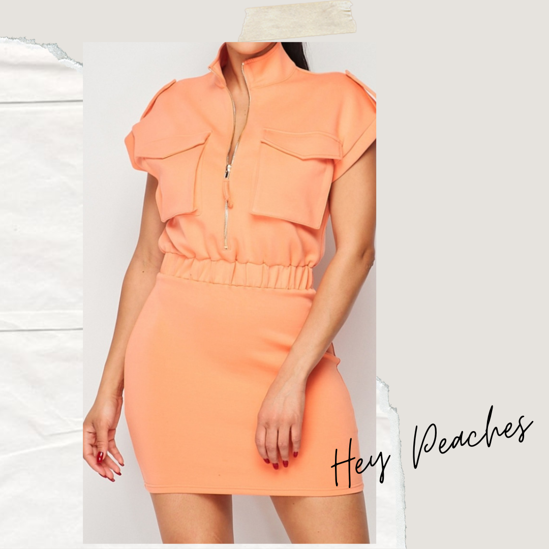 New Arrivals – Open Kloset LLC